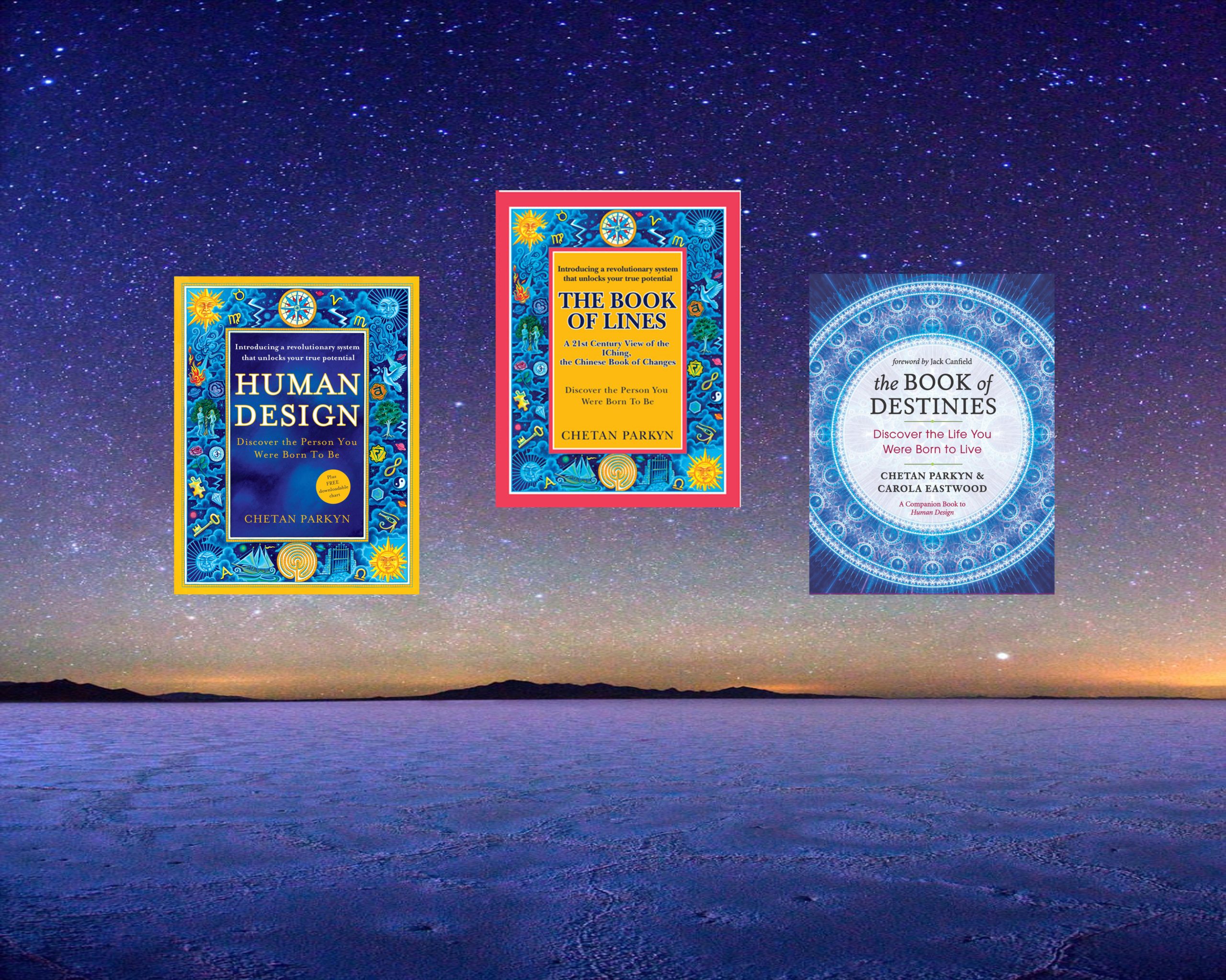 5 Ways the Human Design System Can Change Your Life - Evolutionary ...