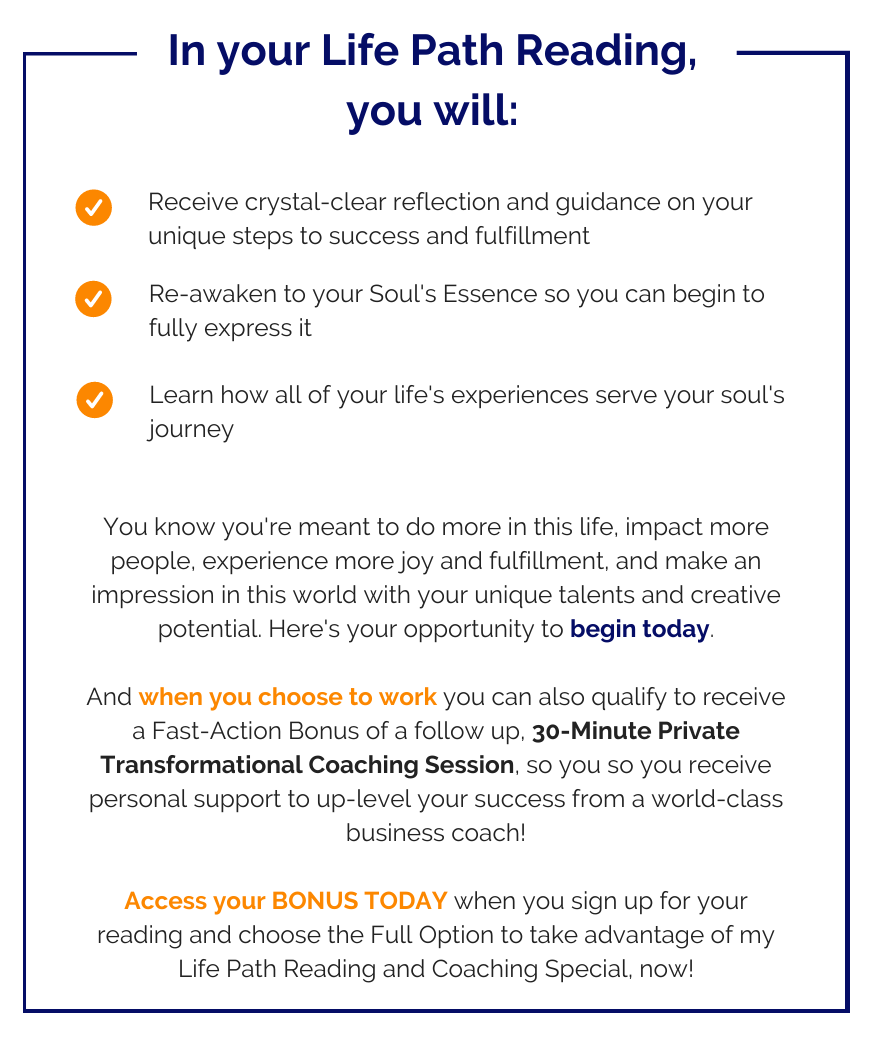 Human Design Life Path Reading - Human Design for Us All