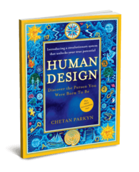 Books - Evolutionary Human Design
